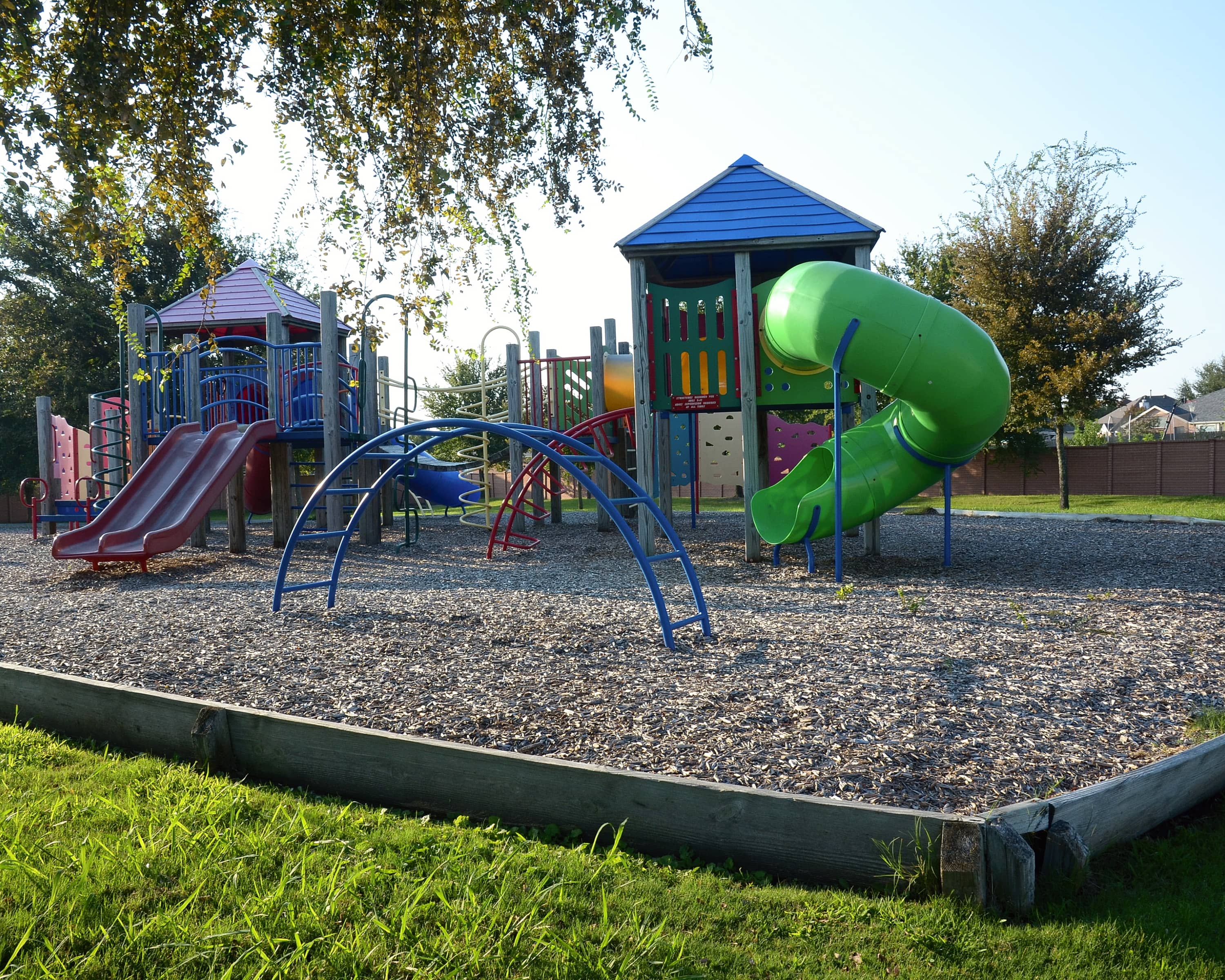 The Children's Courtyard of Arlington in Arlington, TX | 8131 Matlock ...